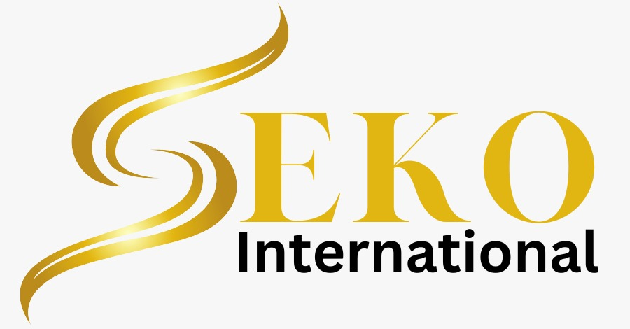 Seko International – Warehousing and Distribution